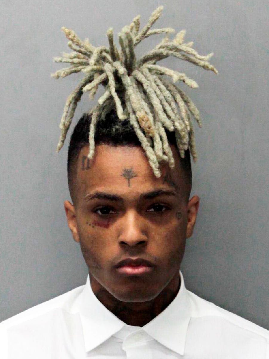 XXXTentacion death: Deputies hunt for suspects, rappers deny shooting