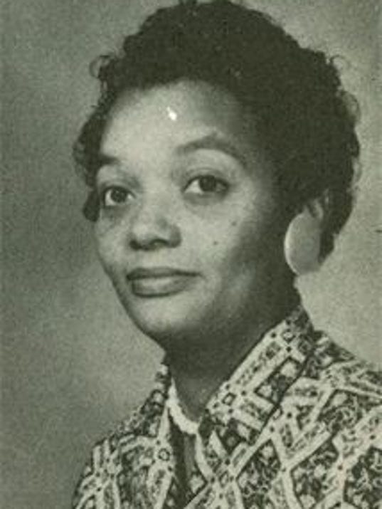 People of influence: Ida Baker