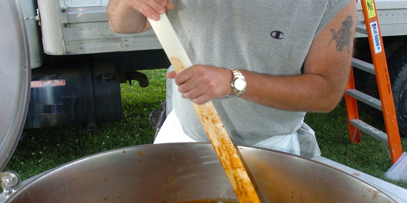 Mock Turtle Soup Recipe With Ginger Snaps | Bryont Blog