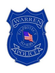 Hockey fundraiser planned for ex-Warren cop hurt in '15