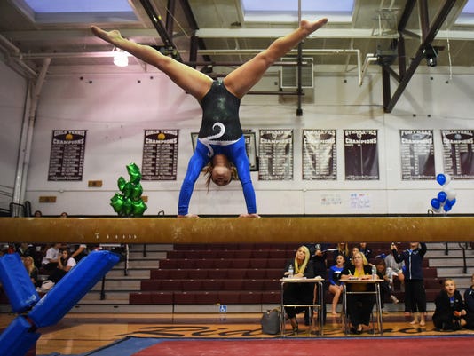 Gymnastics preview: Gymnasts to watch