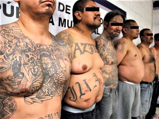 Juárez residents fear new Mexico cartel war coming as murders increase