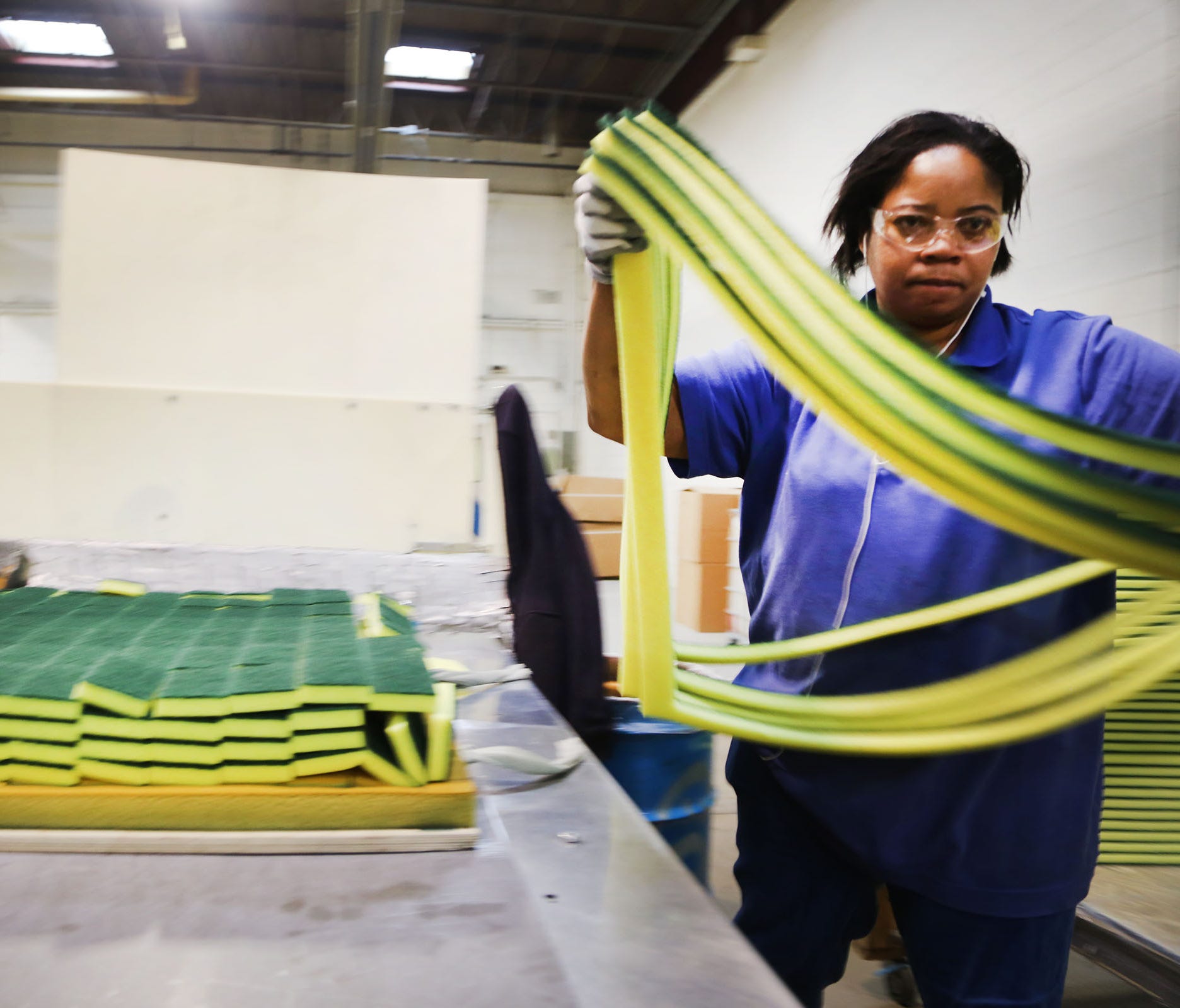 Brillo is finding success beyond steel wool | wtsp.com