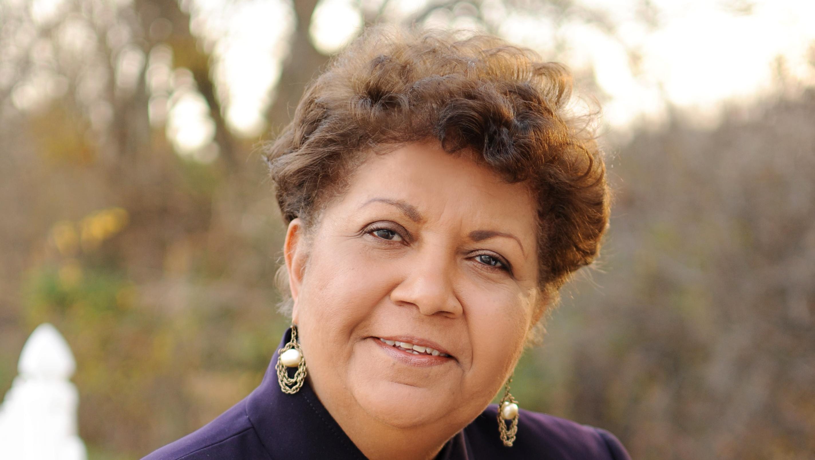 Ruffin a candidate for Florida superintendent position