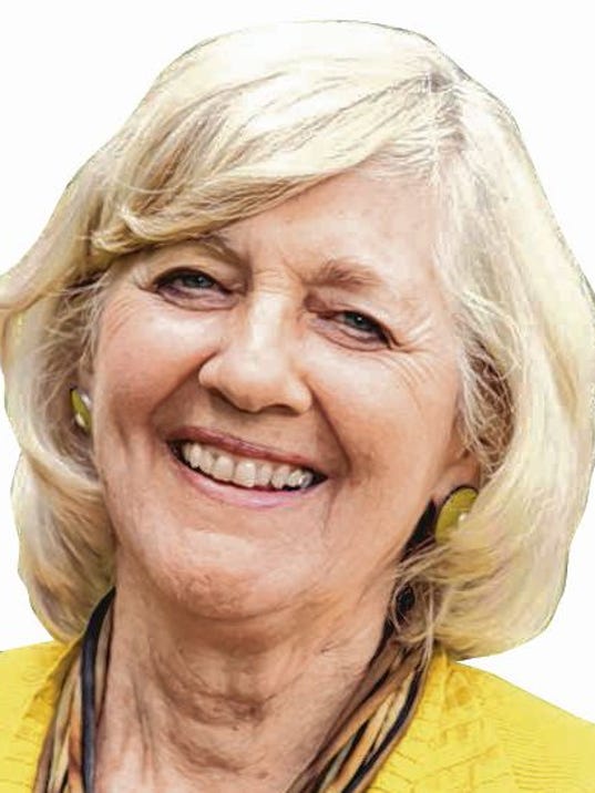 Ellen Goodman - Alchetron, The Free Social Encyclopedia