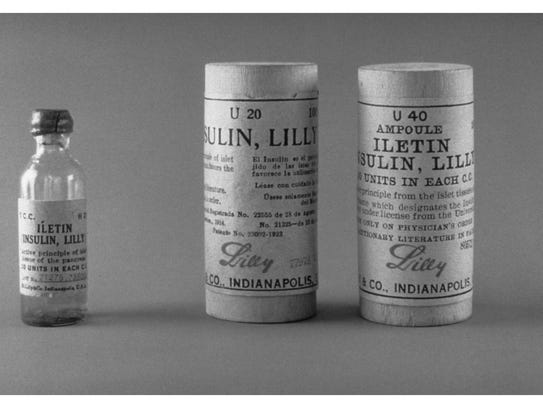 10 all-time greatest Eli Lilly drugs