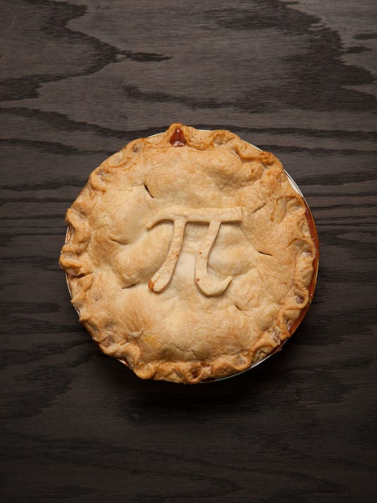 Pi Day means pizza, pie bargains in metro Detroit