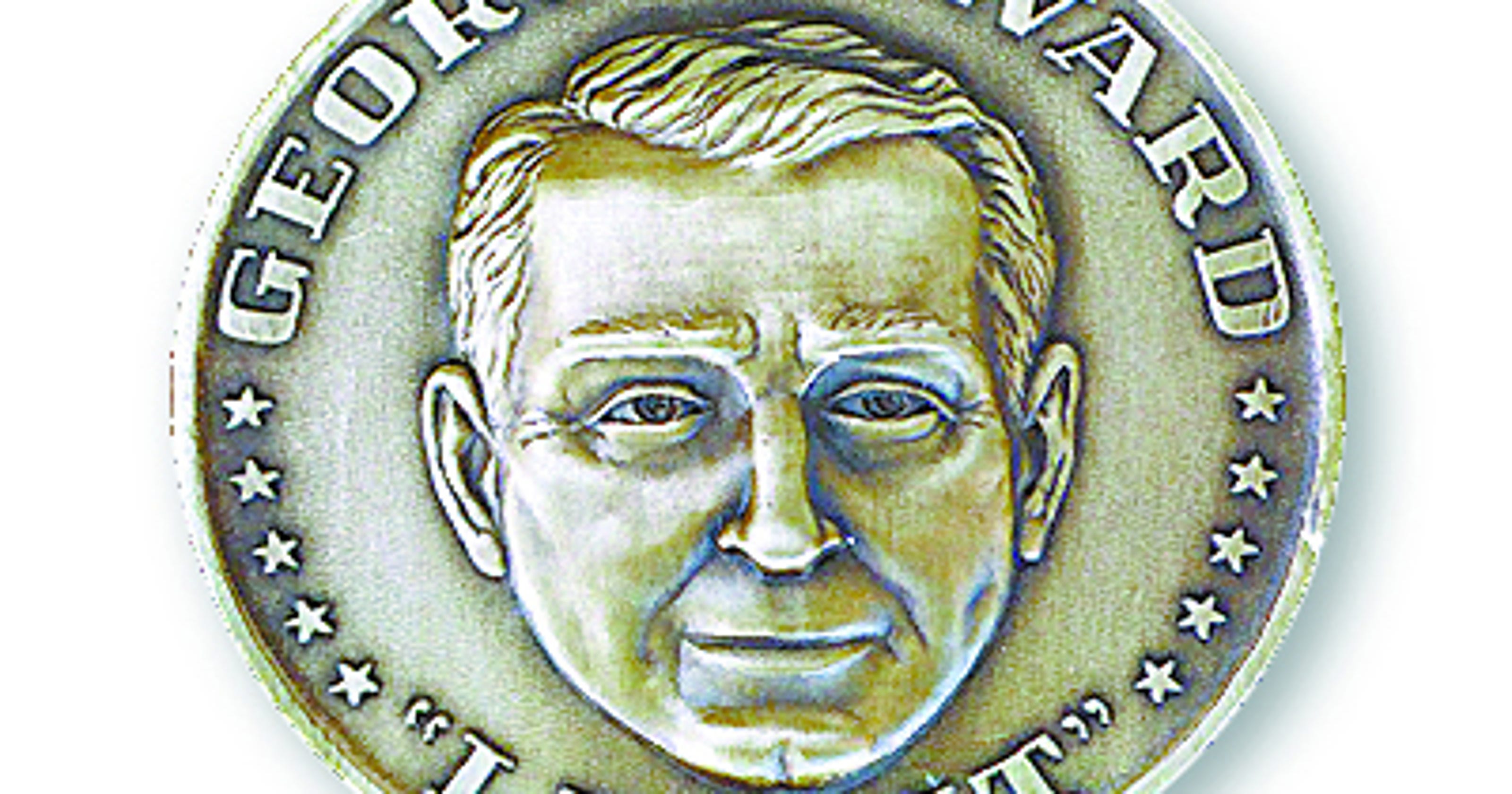 George Awards are upon us! Nominate a leader in community service