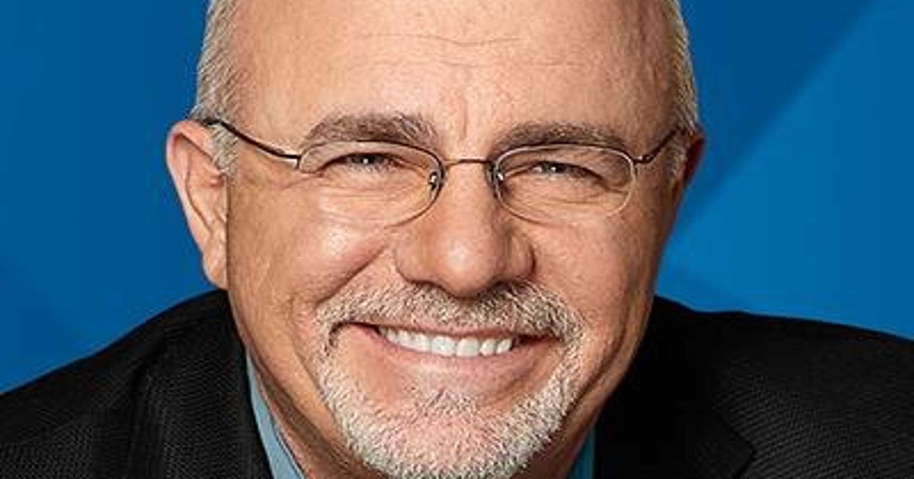 Dave Ramsey: Stick to the baby steps toward success