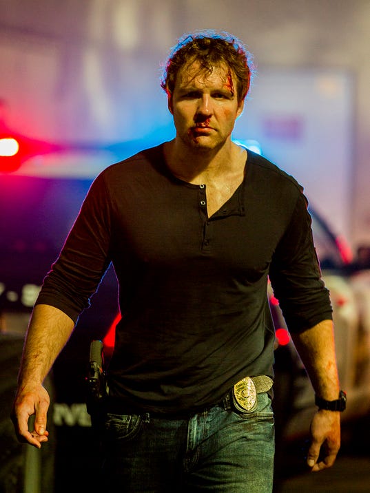 WWE's Dean Ambrose: Your new fave action hero