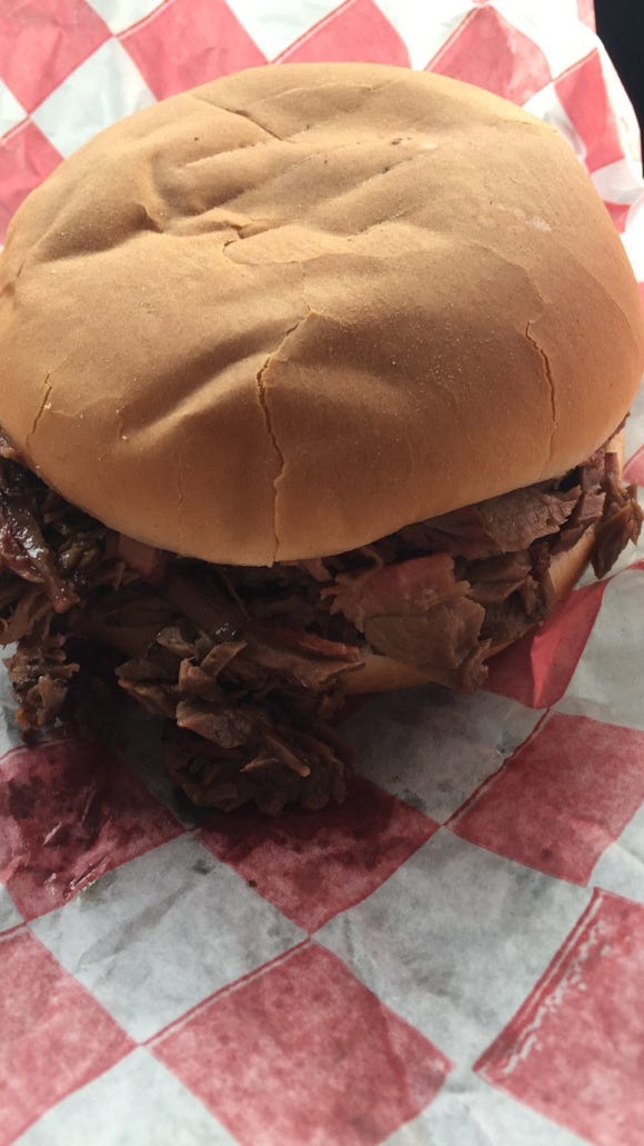 Little Pigs BBQ in Anderson gets new owner