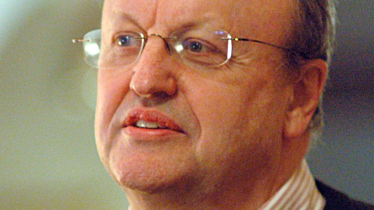 Paul Merchant crosses over eras and languages