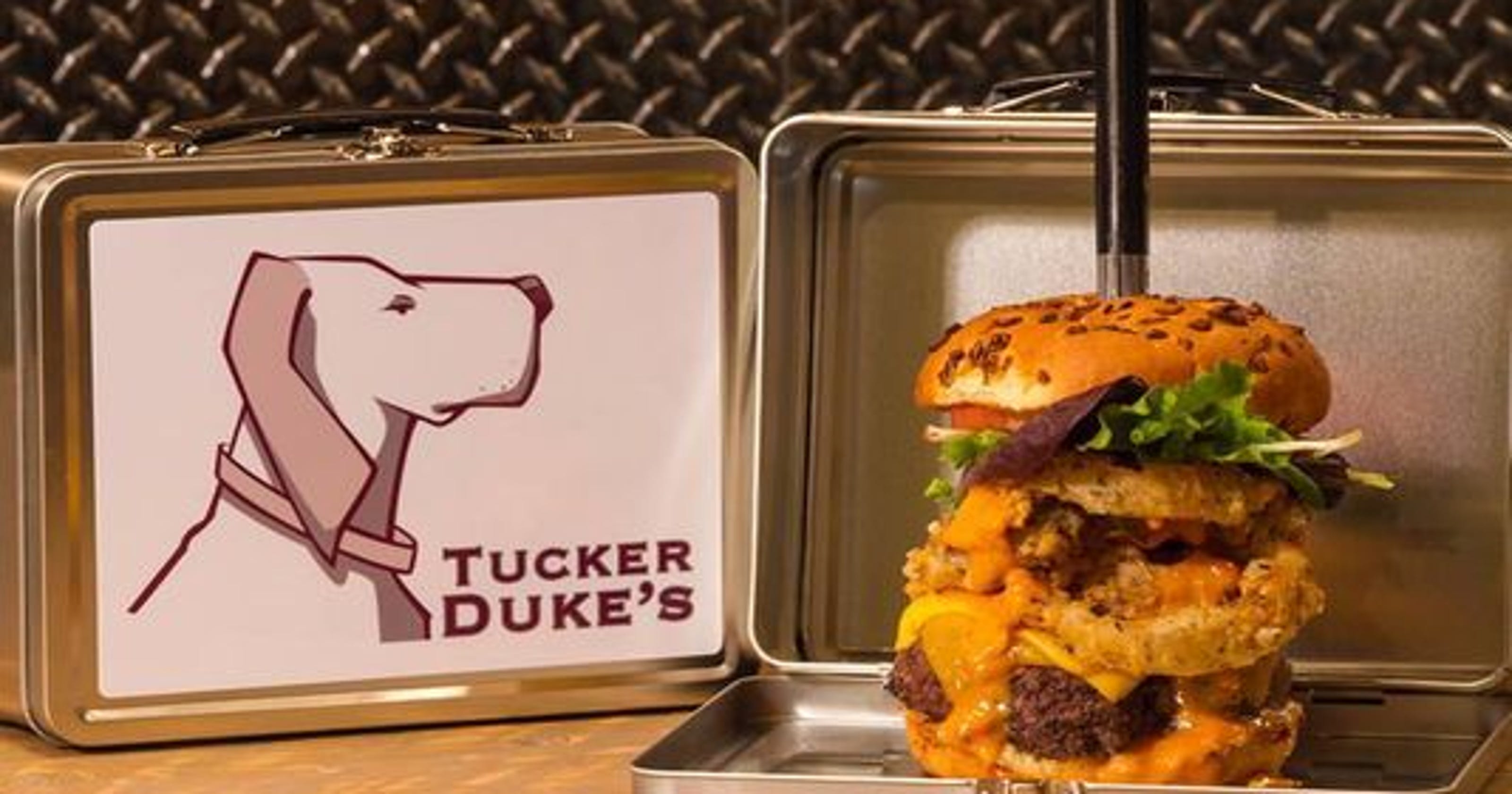 Tucker Duke's Lunchbox closes