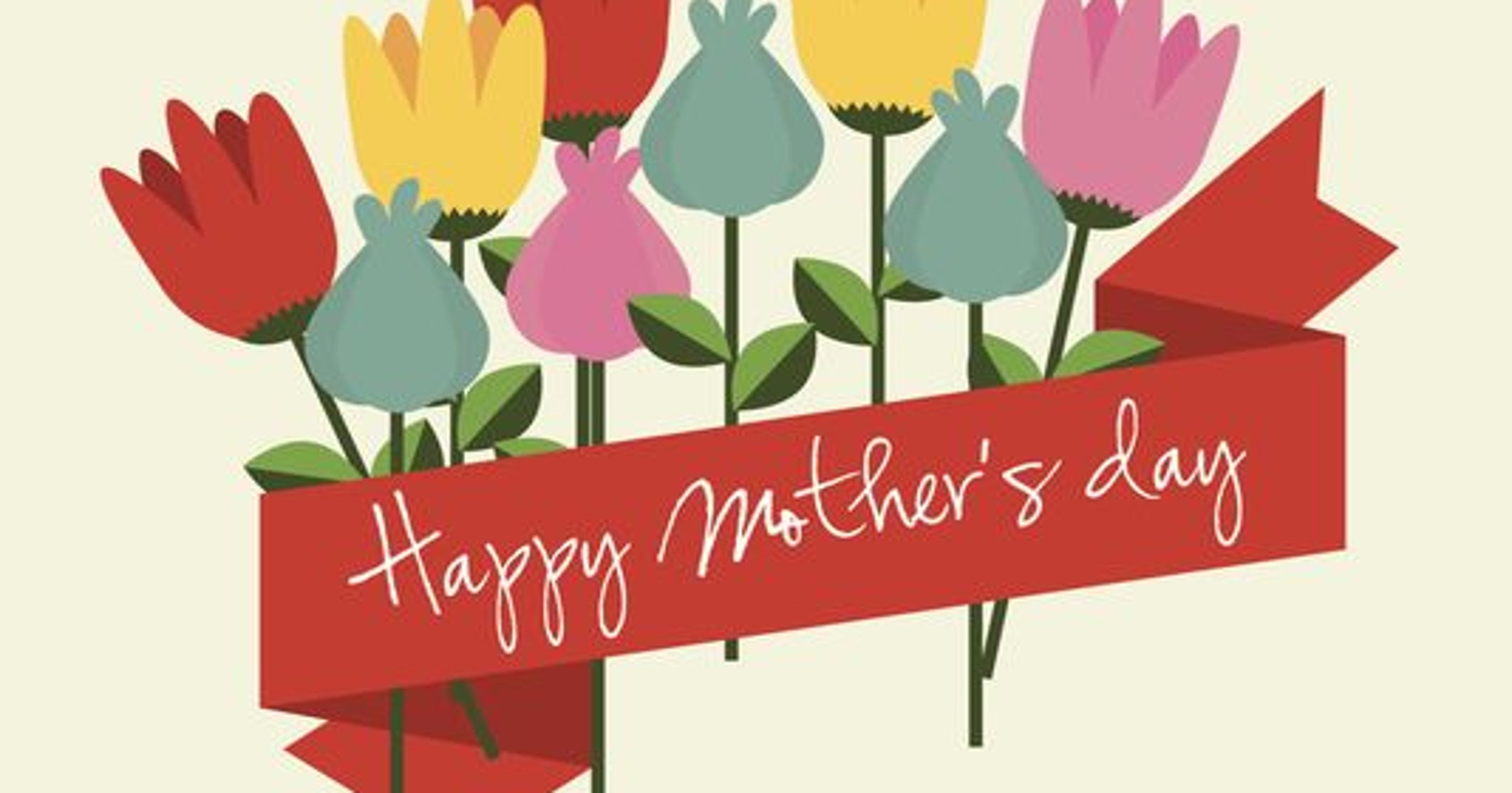 Write a haiku for Mother's Day