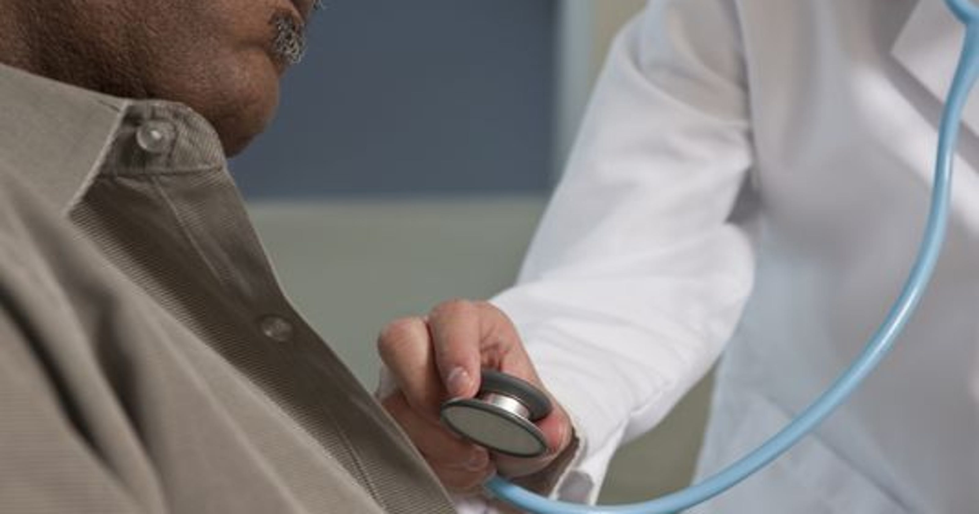 Millions more American may need high blood pressure medications, study says