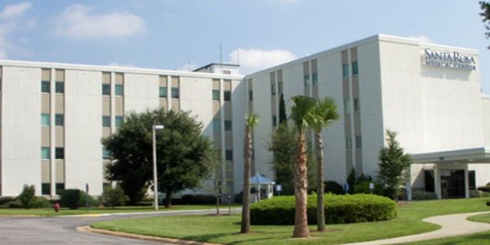 Florida coronavirus: Santa Rosa Medical Center and Pace ER limit visitation