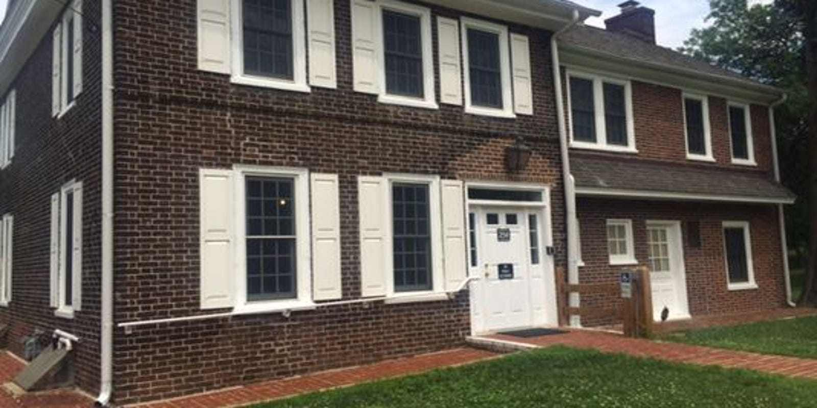 No changes to Cooper's Hopkins House