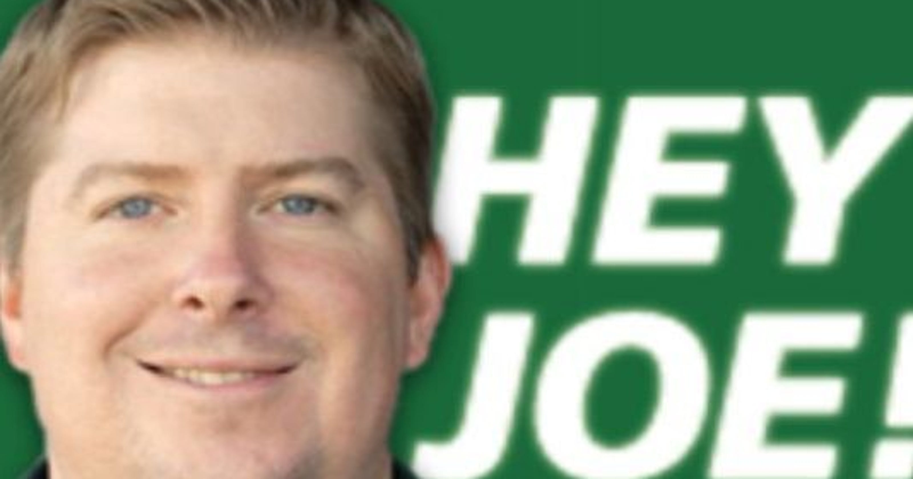 Hey Joe Top 10: Now for the final parting shots