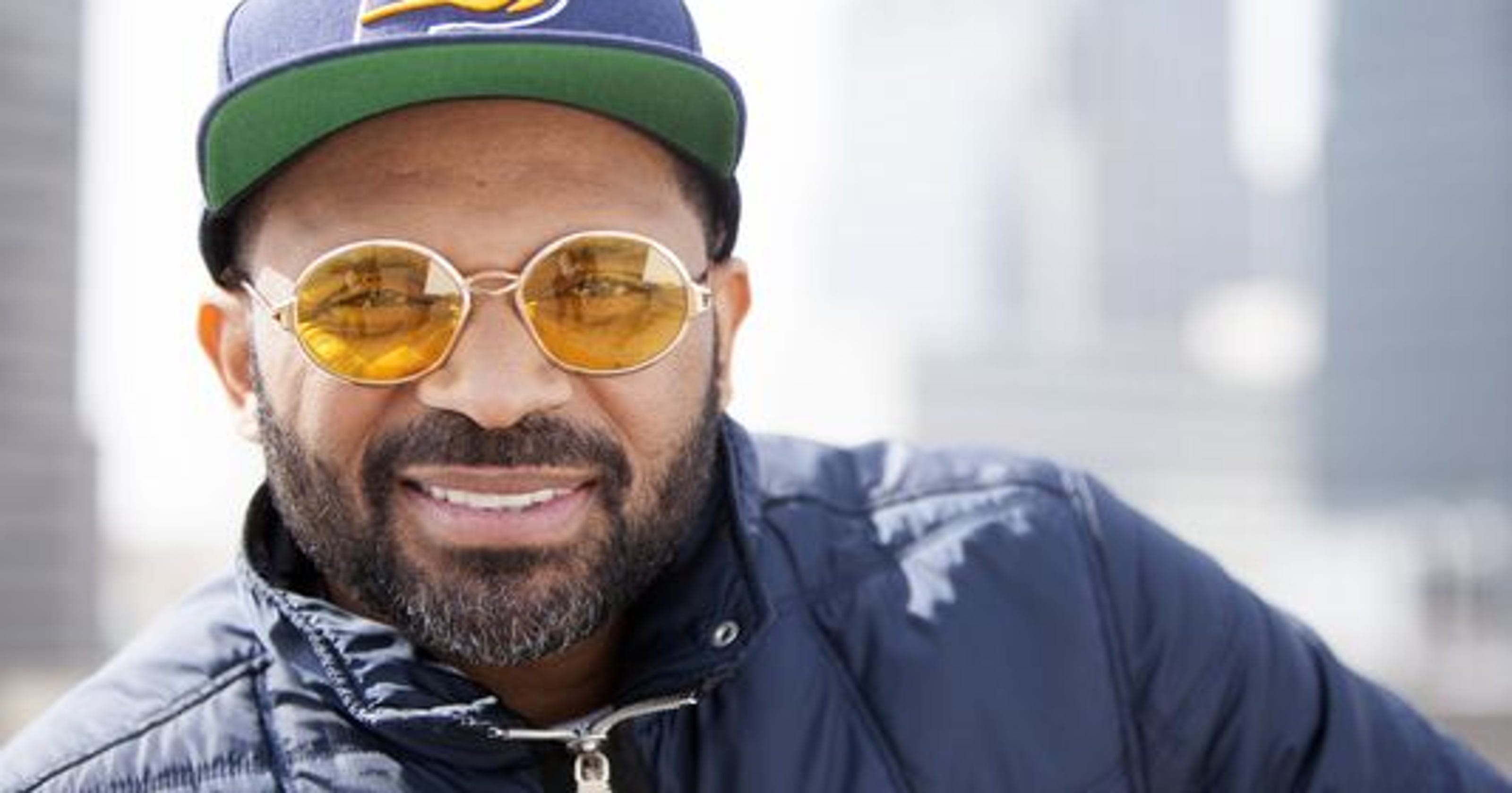 Mike Epps gets high school diploma from Arsenal Tech at last