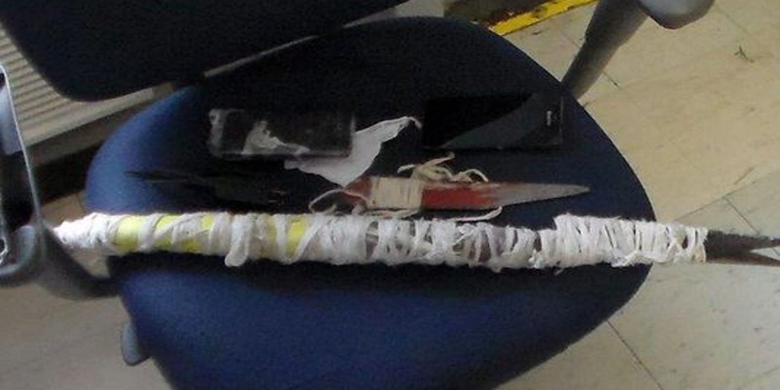 Lockdowns lifted at Parchman prison