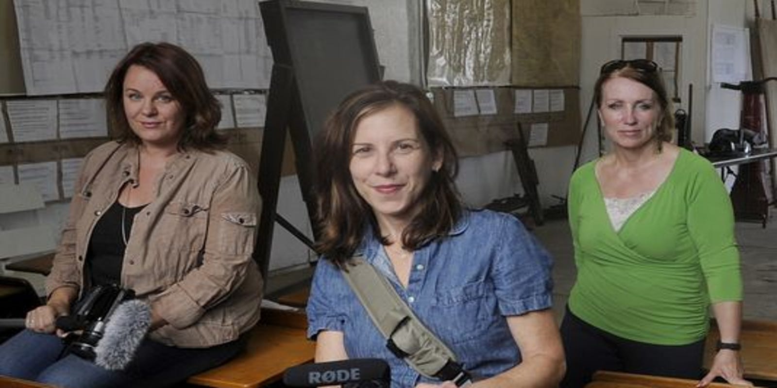 More than mash: 'Minnesota 13'