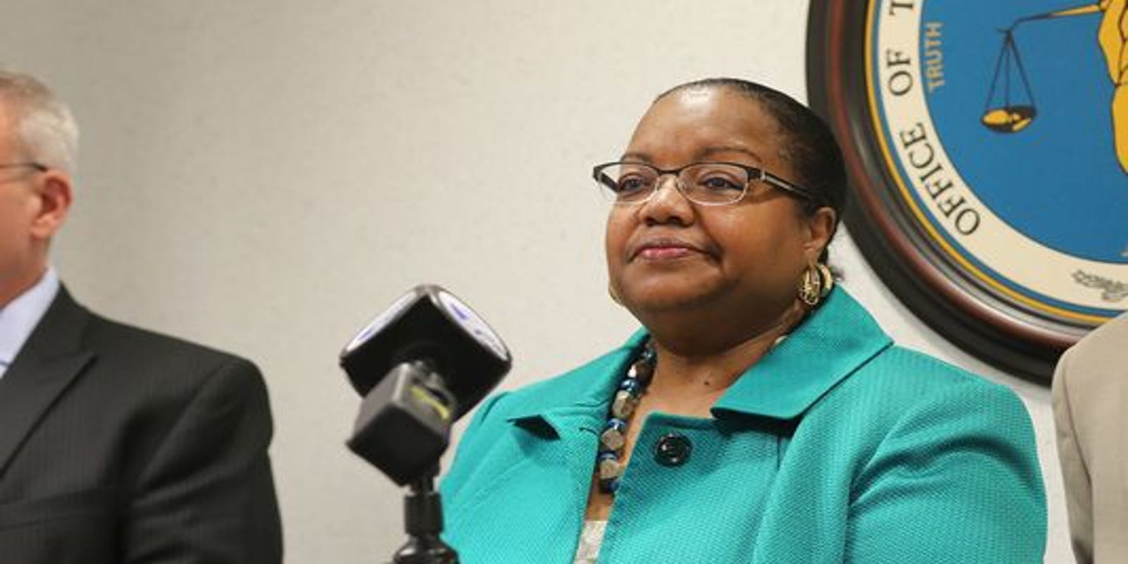 Endorsement: Elect Wayne County Prosecutor Kym Worthy to a fifth term