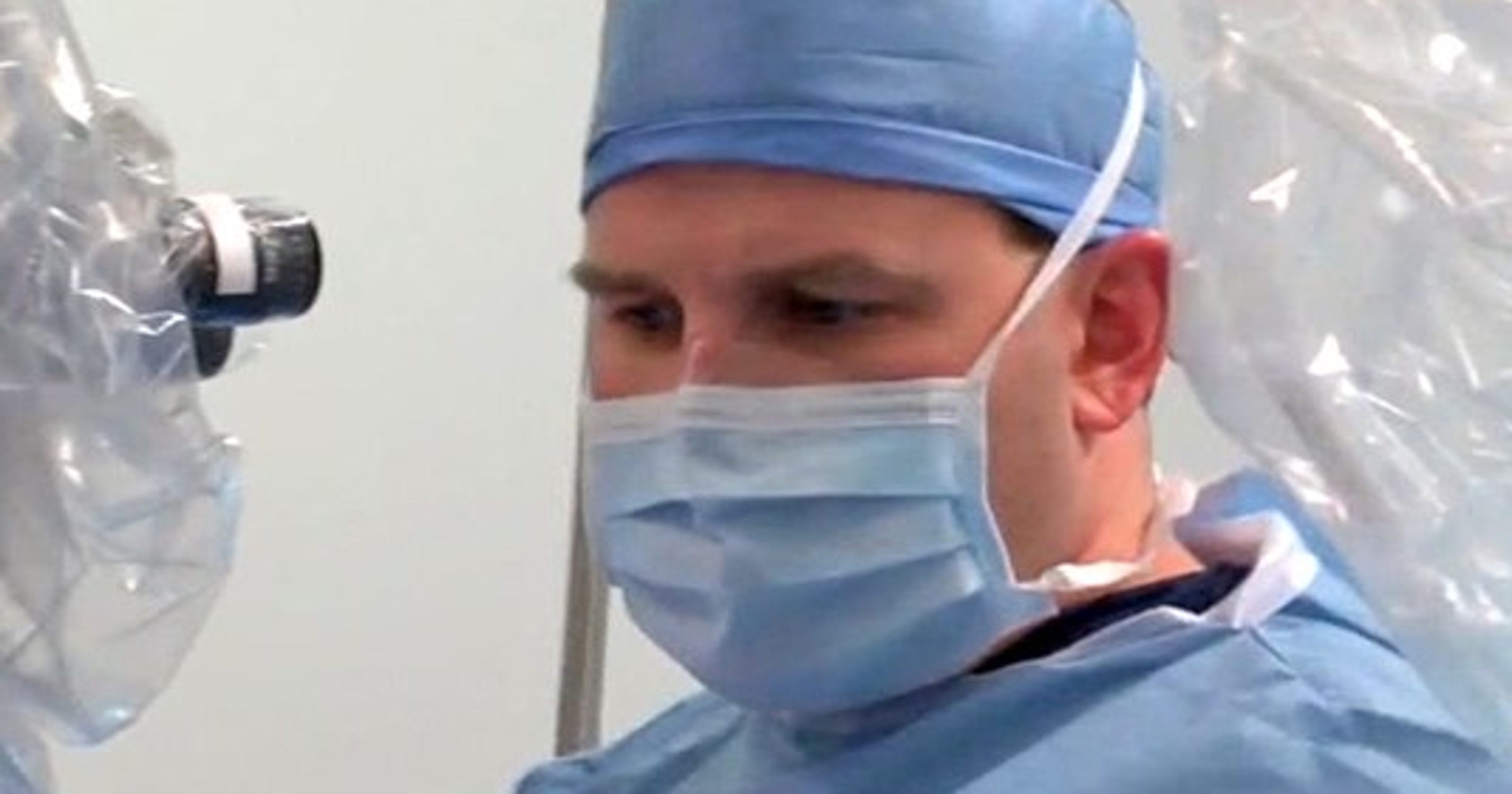 Dr Death Jerry : Is 'Dr. Death' podcast telling the most terrifying ...