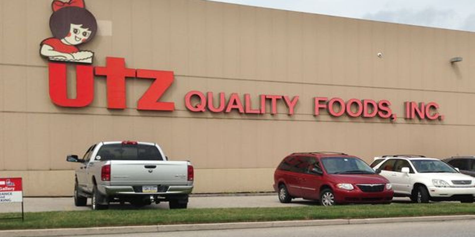 Utz Quality Foods acquires Illinois snack company Kitchen Cooked