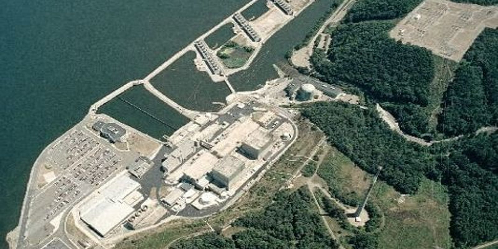 Peach Bottom nuclear power plant could operate until 2054