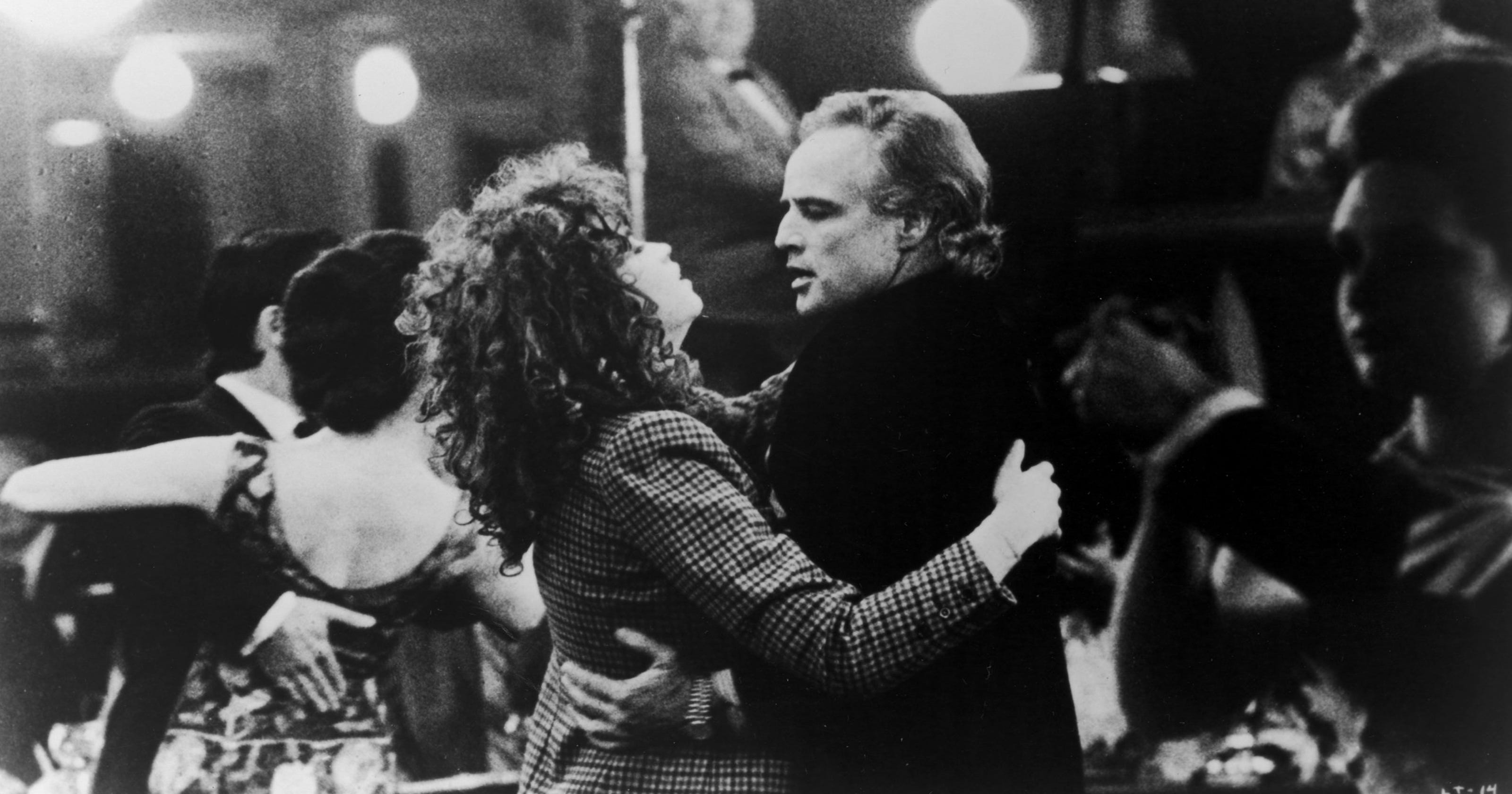 Last Tango In Paris Last Tango In Paris YouTube