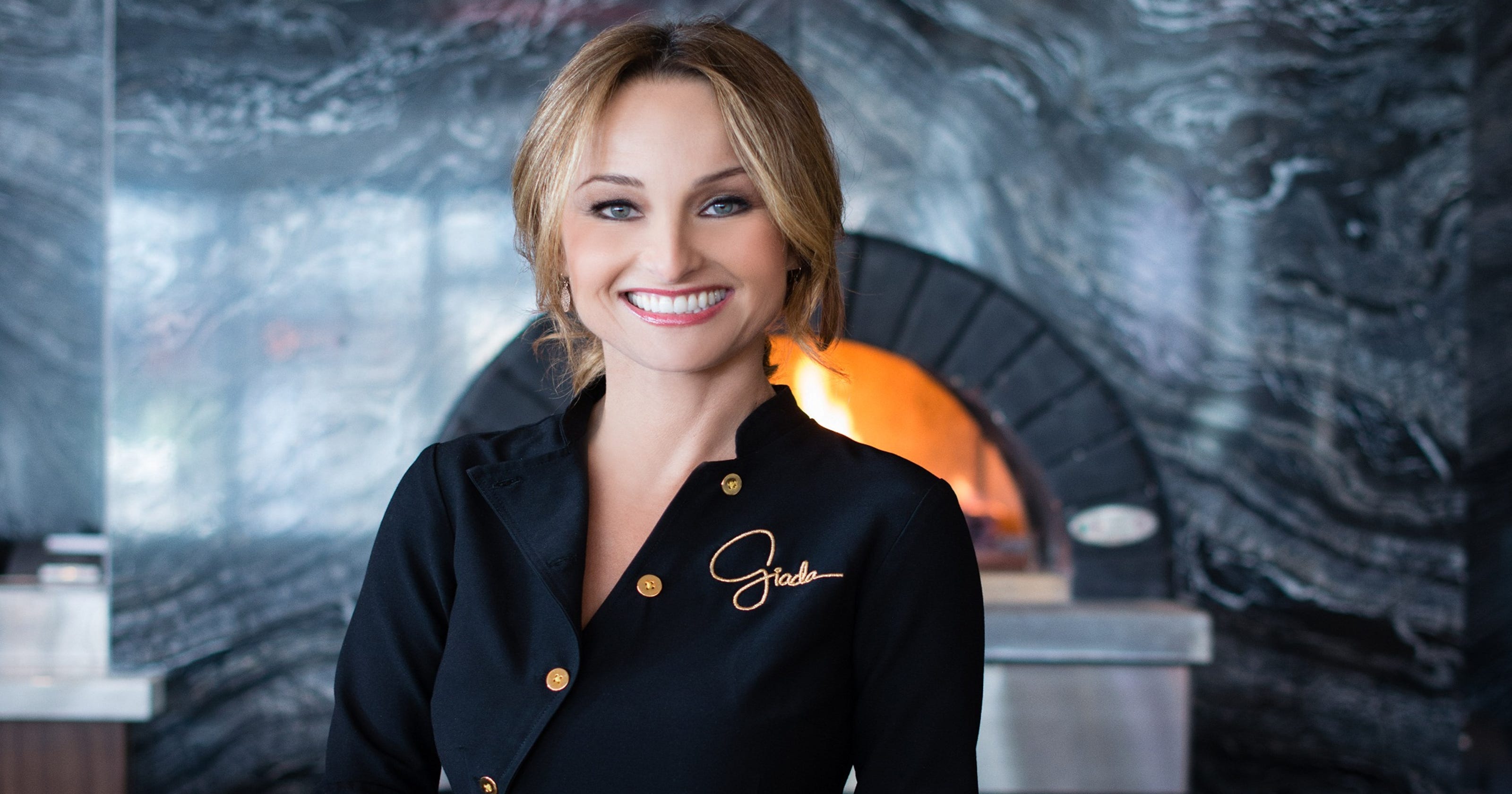 Giada De Laurentiis announces second Las Vegas restaurant
