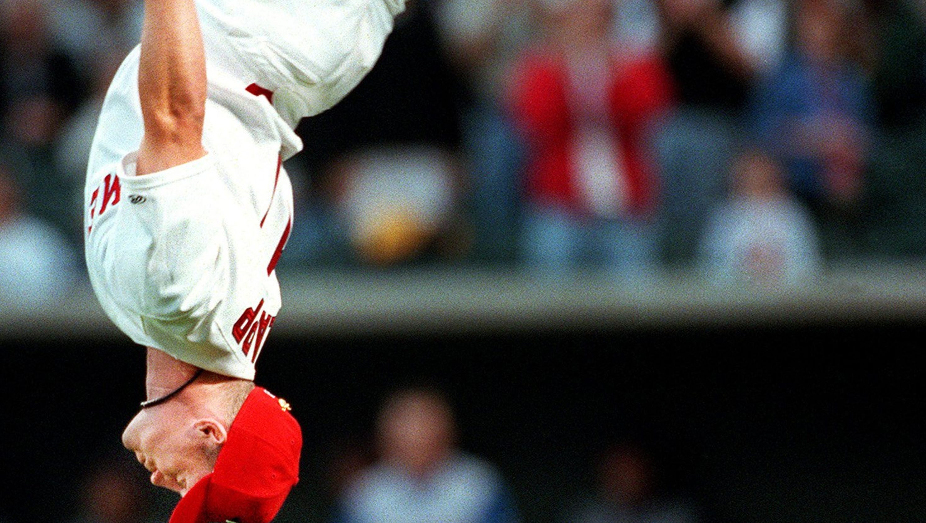 Stubby Clapp named Memphis Redbirds manager