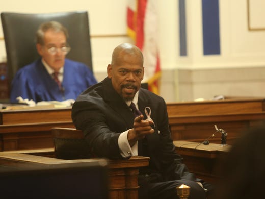 Black jurors who convicted Cincy judge change minds