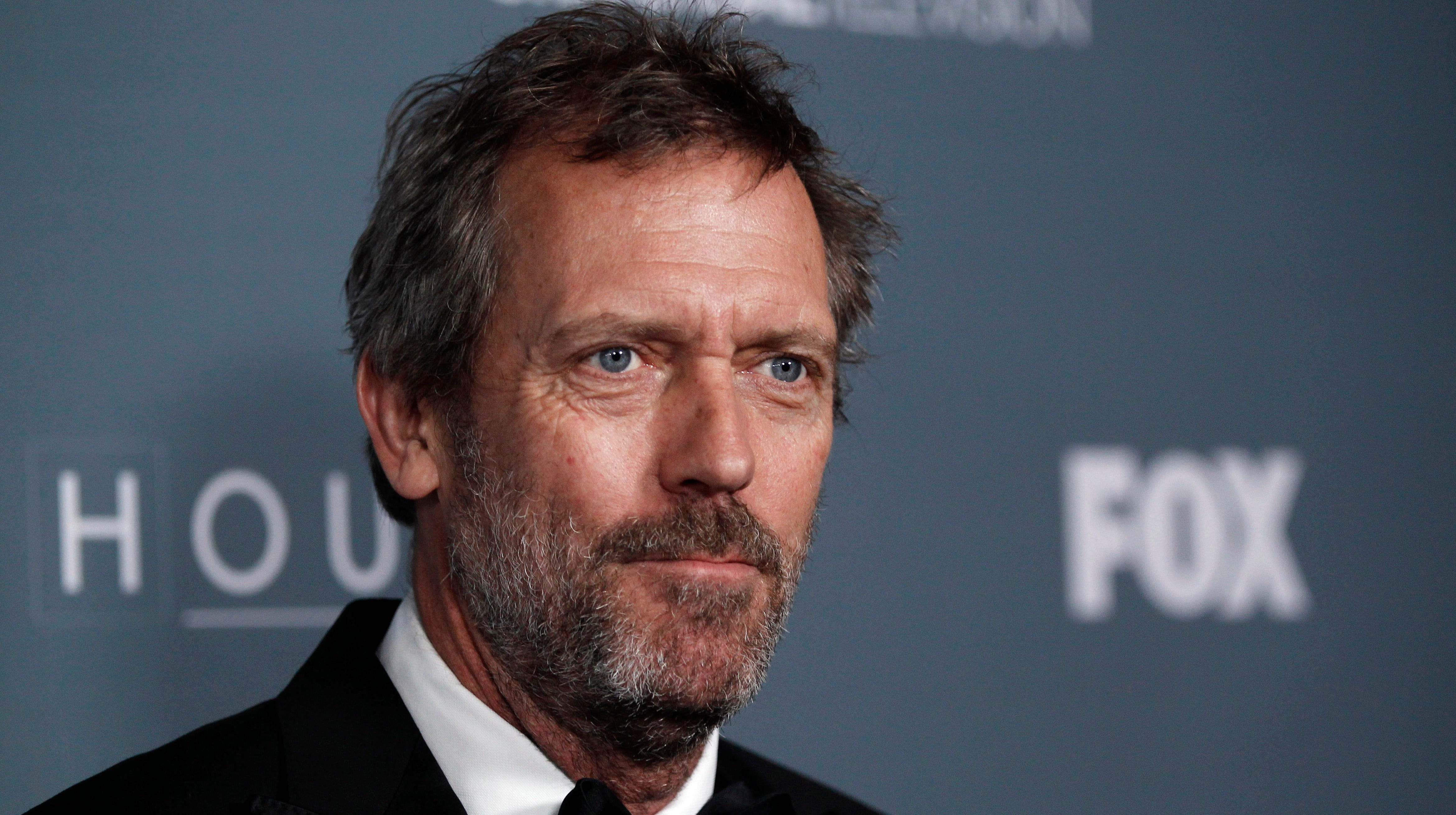 TV's Dr. House helps solve a real medical mystery
