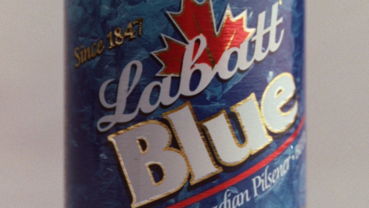 Labatt Blue inks 5-year deal at Little Caesars Arena