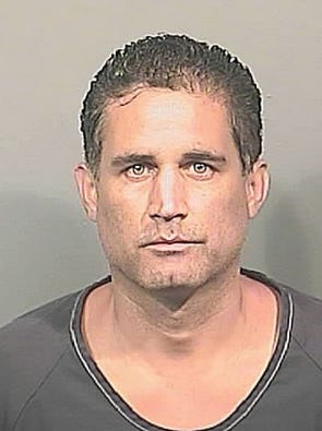 Crimewatch: 7 days of arrest mugshots