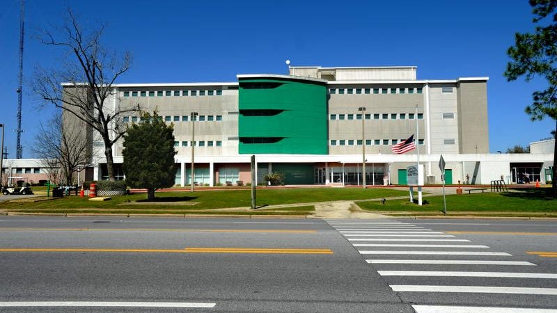 Taking a look behind the bars of Escambia County jsuil