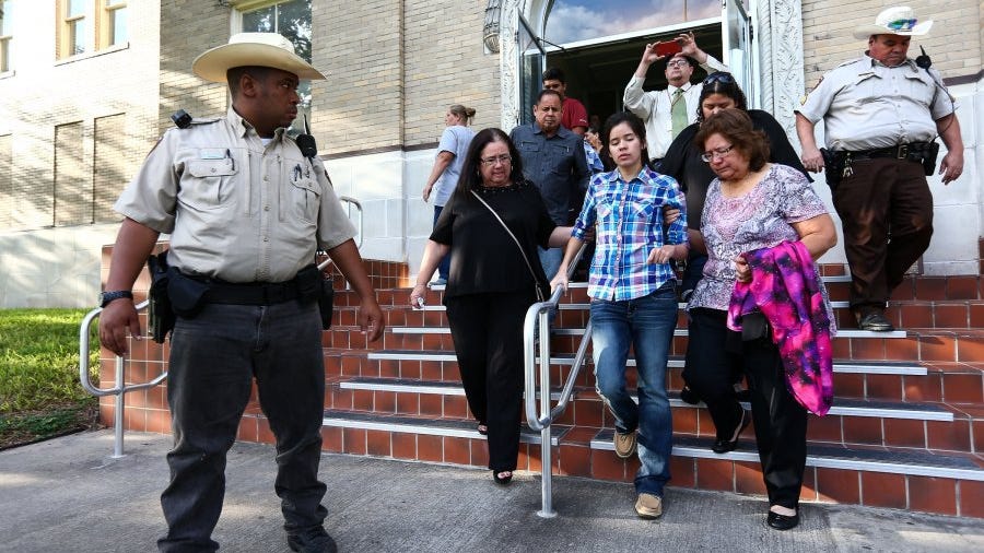 New trial date set in Kristene Chapa lawsuit against David Strickland