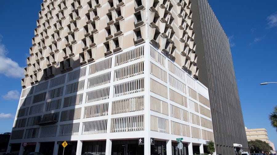 Corpus Christi native buys iconic 600 Building, plans for apartments