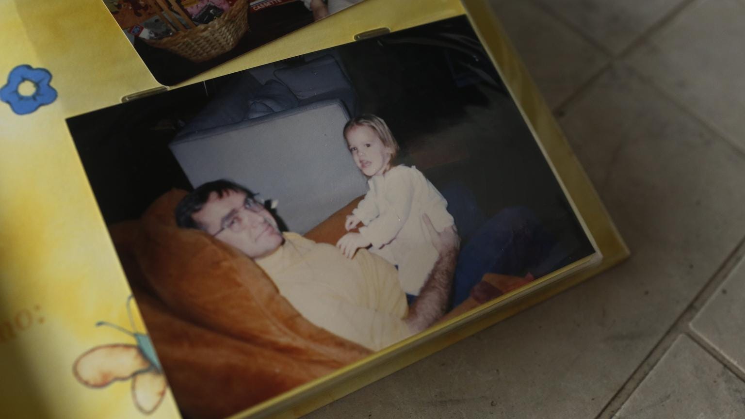 Sunset Limited crash survivor relives each new Amtrak accident