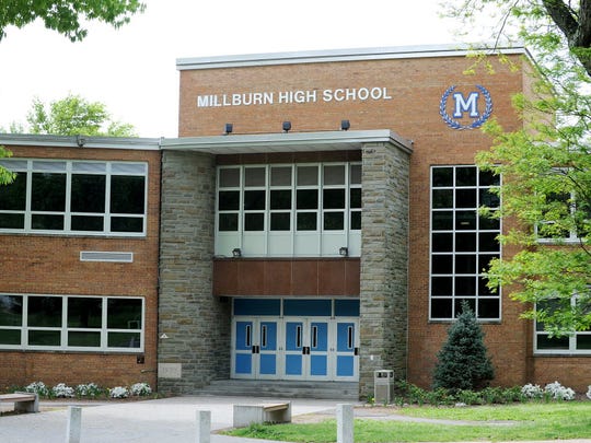 Millburn class president: Future has opportunities for innovation