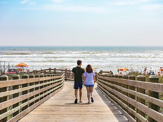 Spring Break 2019 Your Corpus Christi And Port Aransas Survival Guide