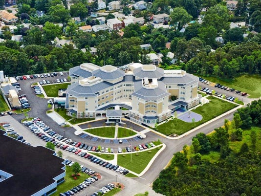 Elizabeth Seton Pediatric Center in Yonkers growing