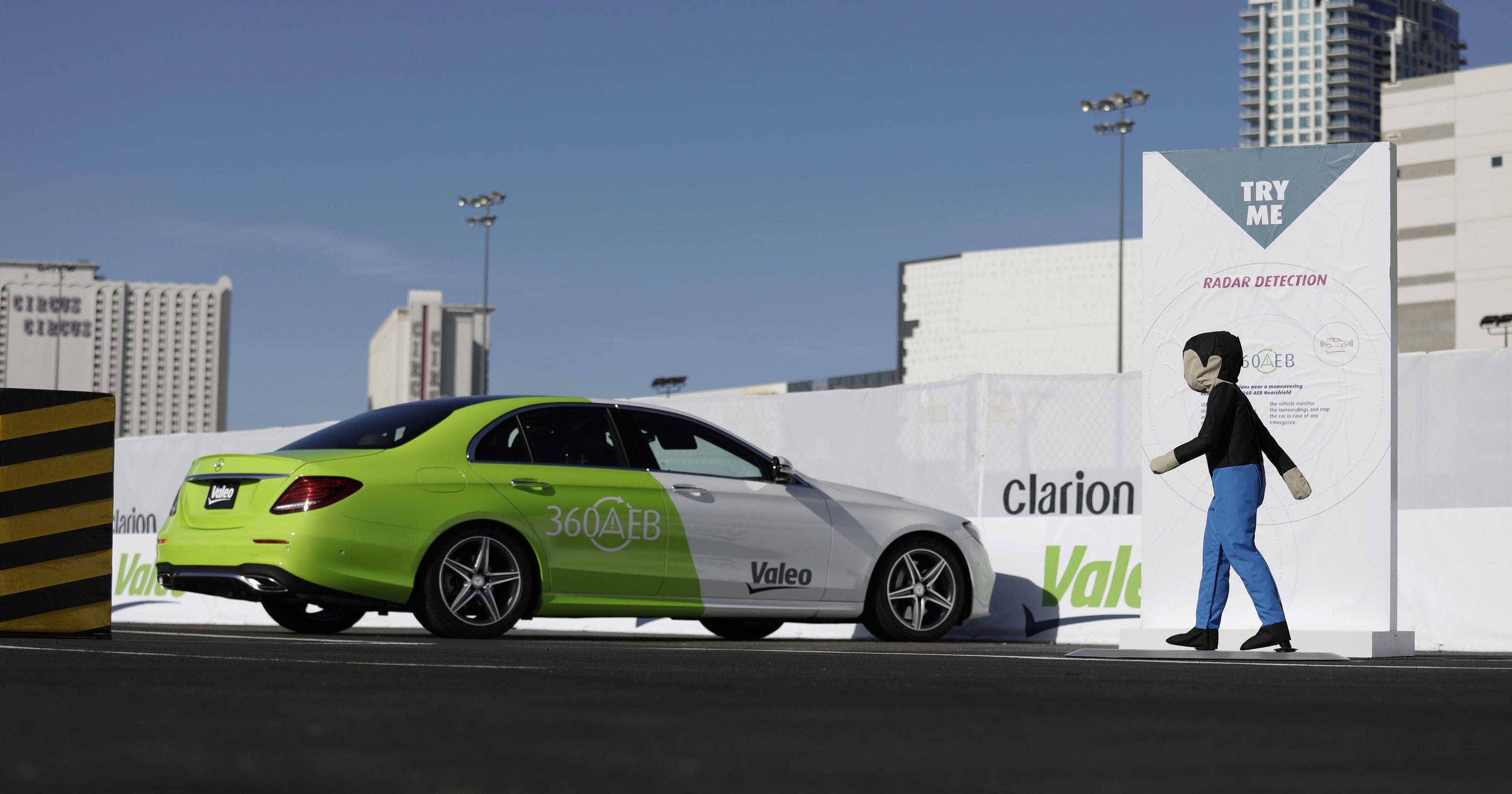 Valeo to grow in Auburn Hills, Troy, add 290 jobs