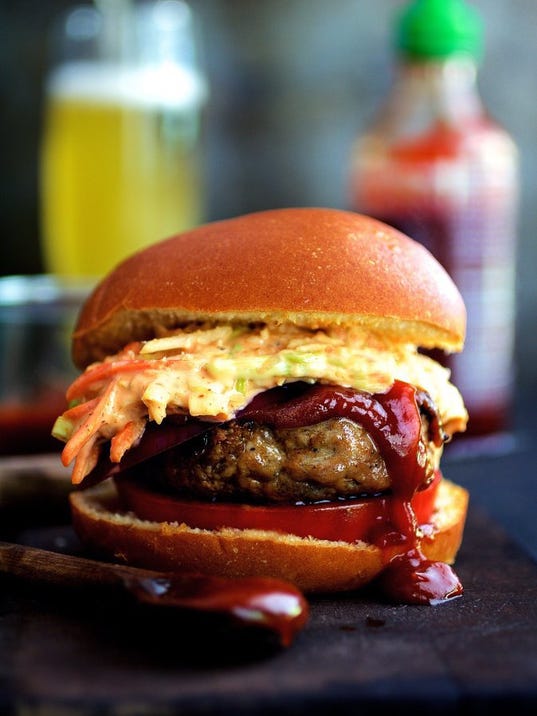 Memphis restaurant LBOE wins first place in burger category at World ...