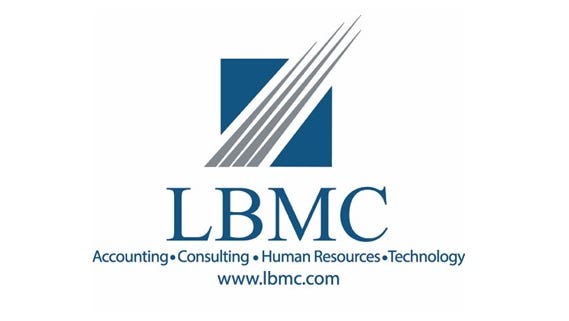 LBMC encourages growth, ideas from employees