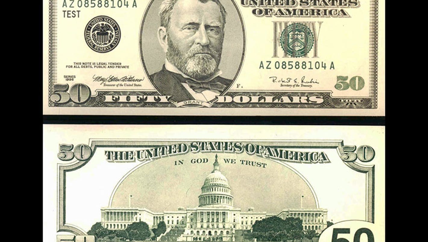 Man gives fake $50 bill to girl's charity lemonade stand