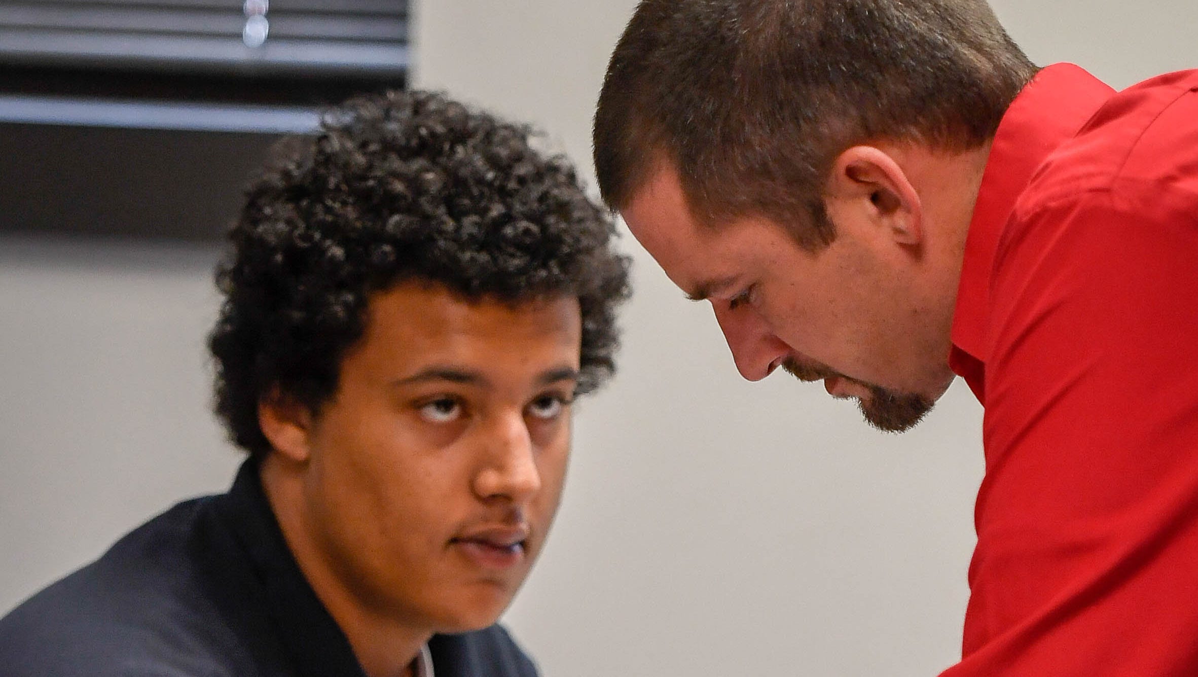 Teacher of the Week: David Steckel