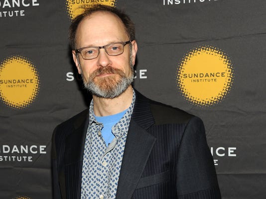 David Hyde Pierce takes first TV series since 'Frasier'