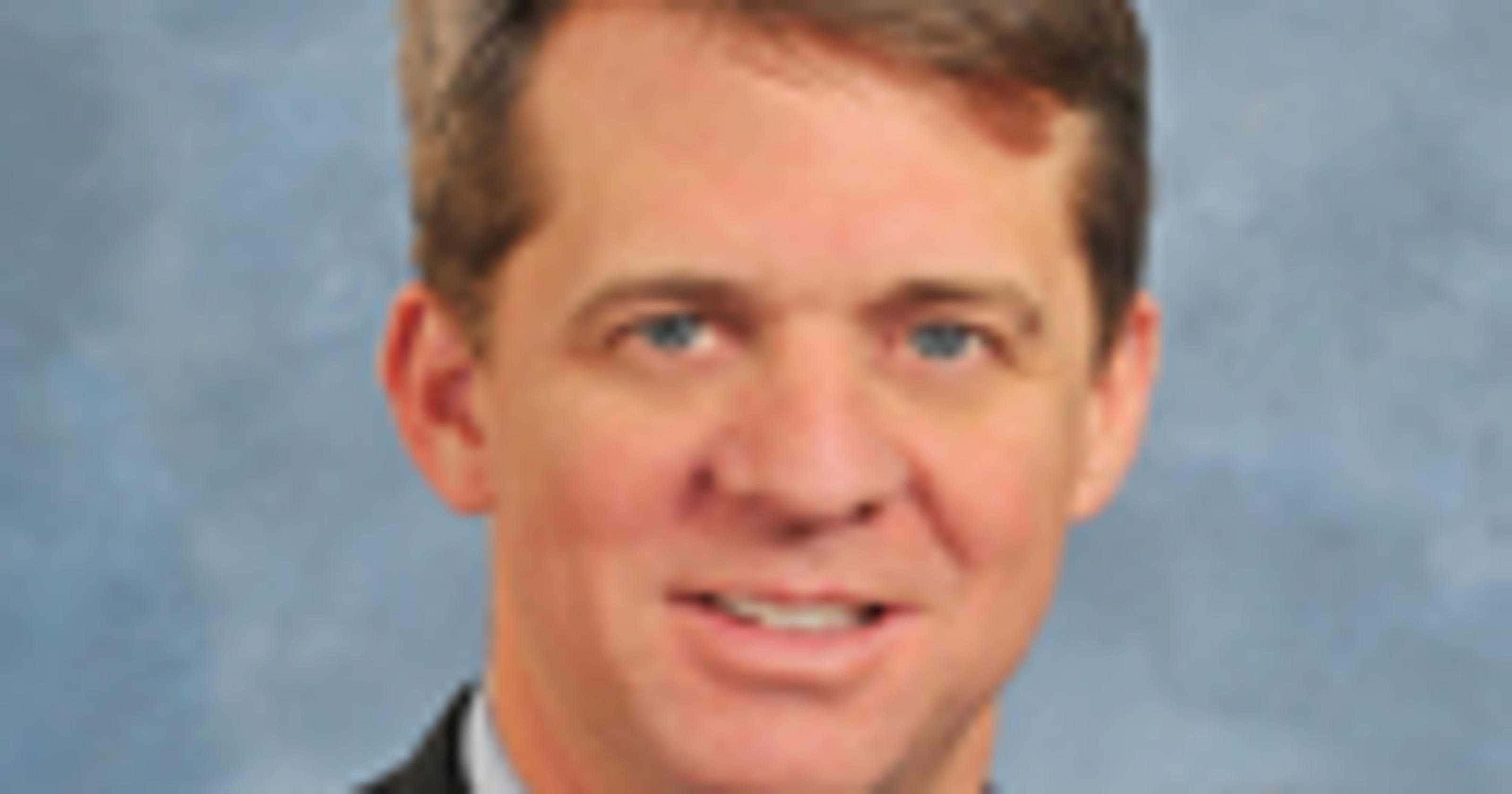 Democratic Rep. James Smith of Columbia announces for governor